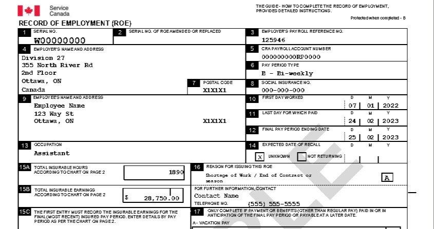 How to Set Up Payroll in Less Than 1 Hour - Canadian Business Owners Guide
