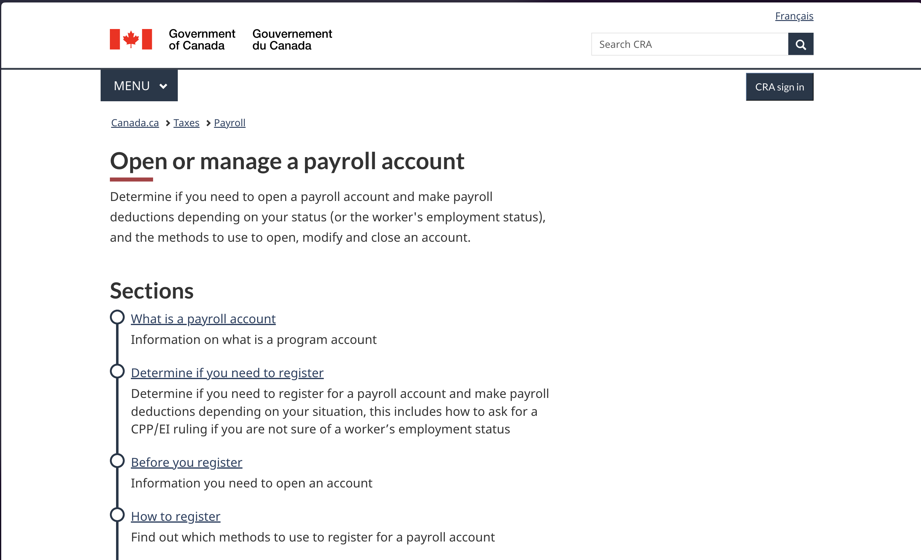 How to Set Up Payroll in Less Than 1 Hour - Canadian Business Owners Guide