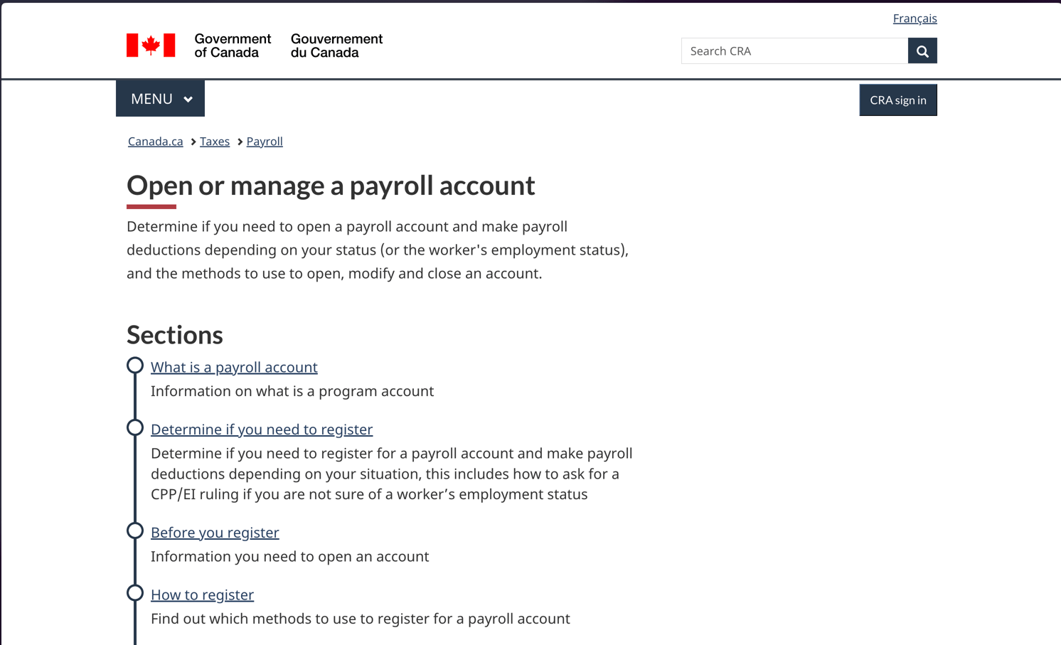 How to Set Up Payroll in Less Than 1 Hour - Canadian Business Owners Guide